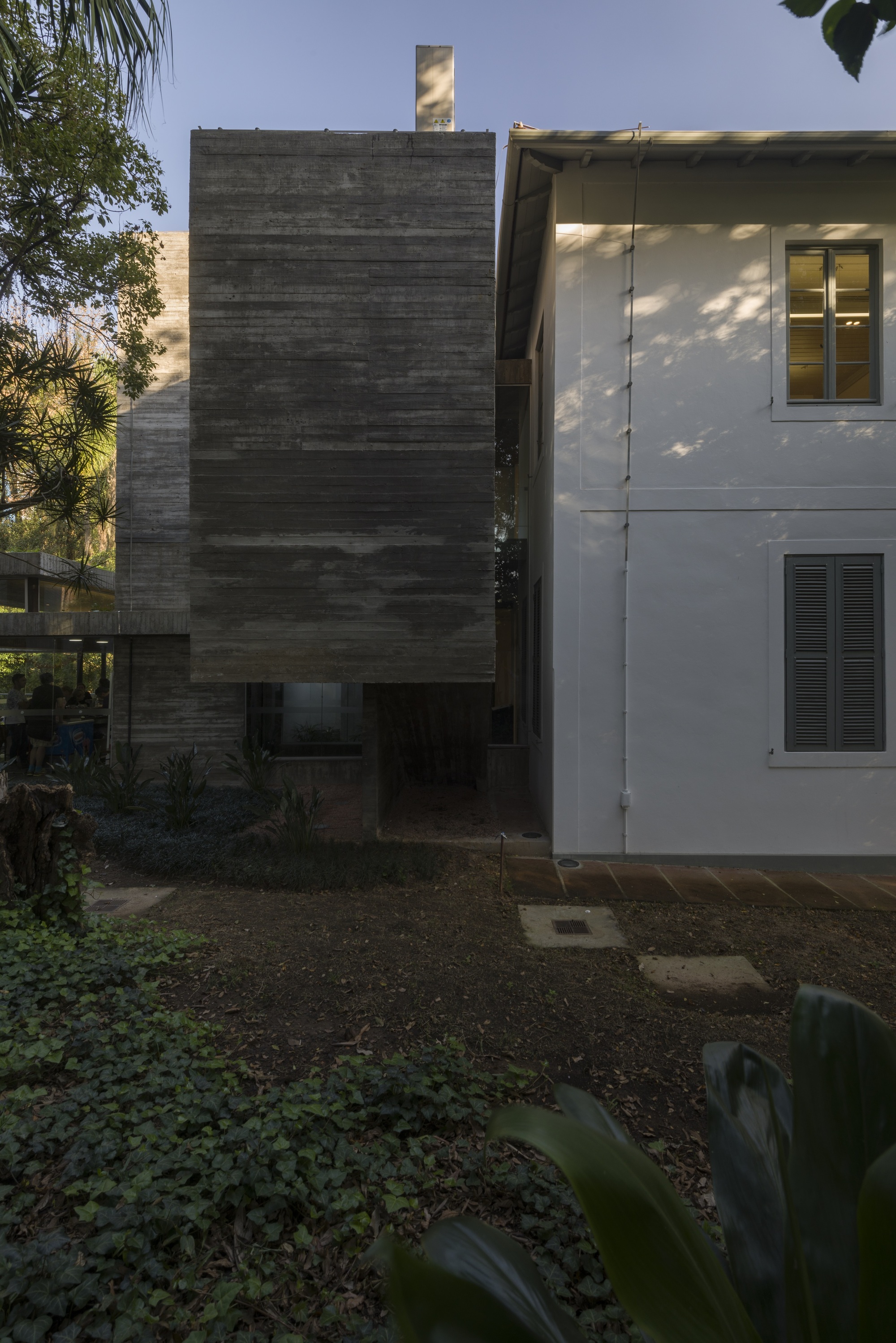 Gallery of Rosa House / Kiefer Arquitetos - 13