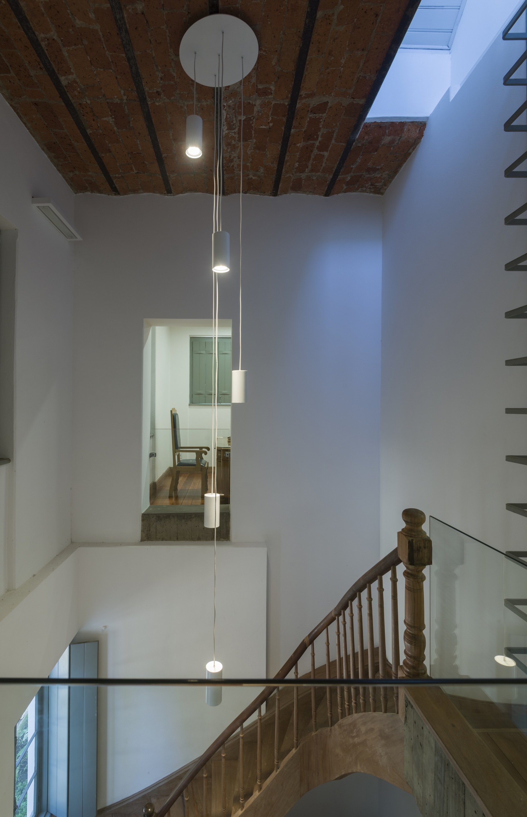 Gallery of Rosa House / Kiefer Arquitetos - 16