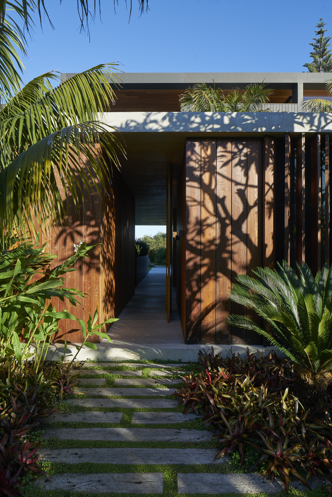 Gallery of Sunrise House / MCK Architecture & Interiors - 12