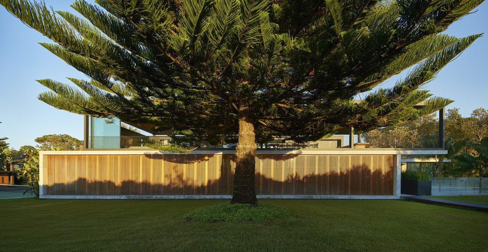 Gallery of Sunrise House / MCK Architecture & Interiors - 10