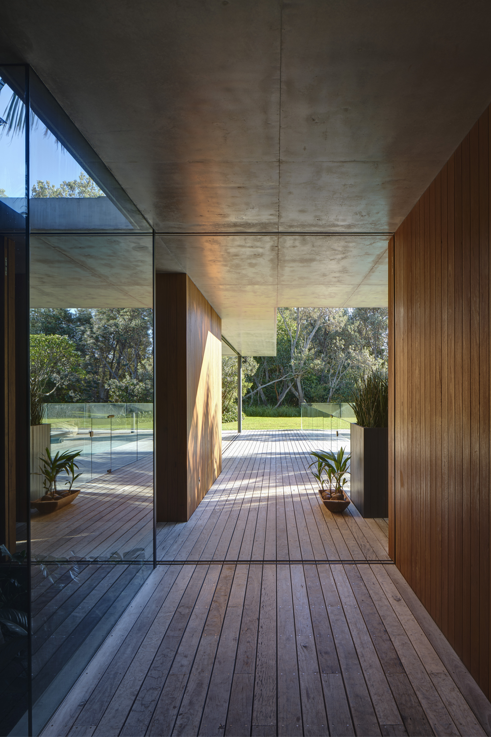 Gallery of Sunrise House / MCK Architecture & Interiors - 7