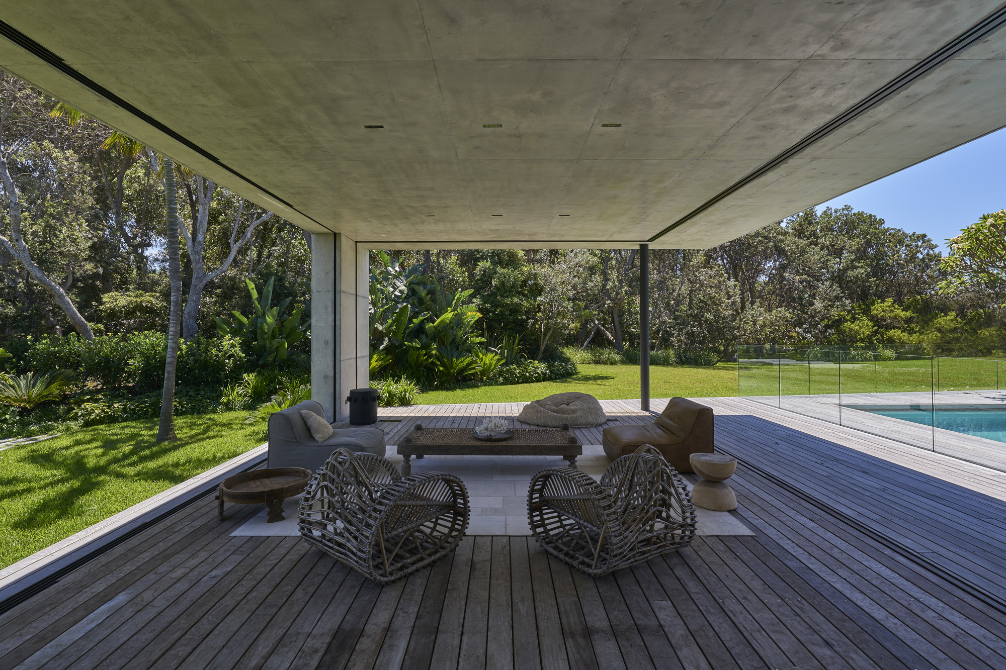 Gallery of Sunrise House / MCK Architecture & Interiors - 3