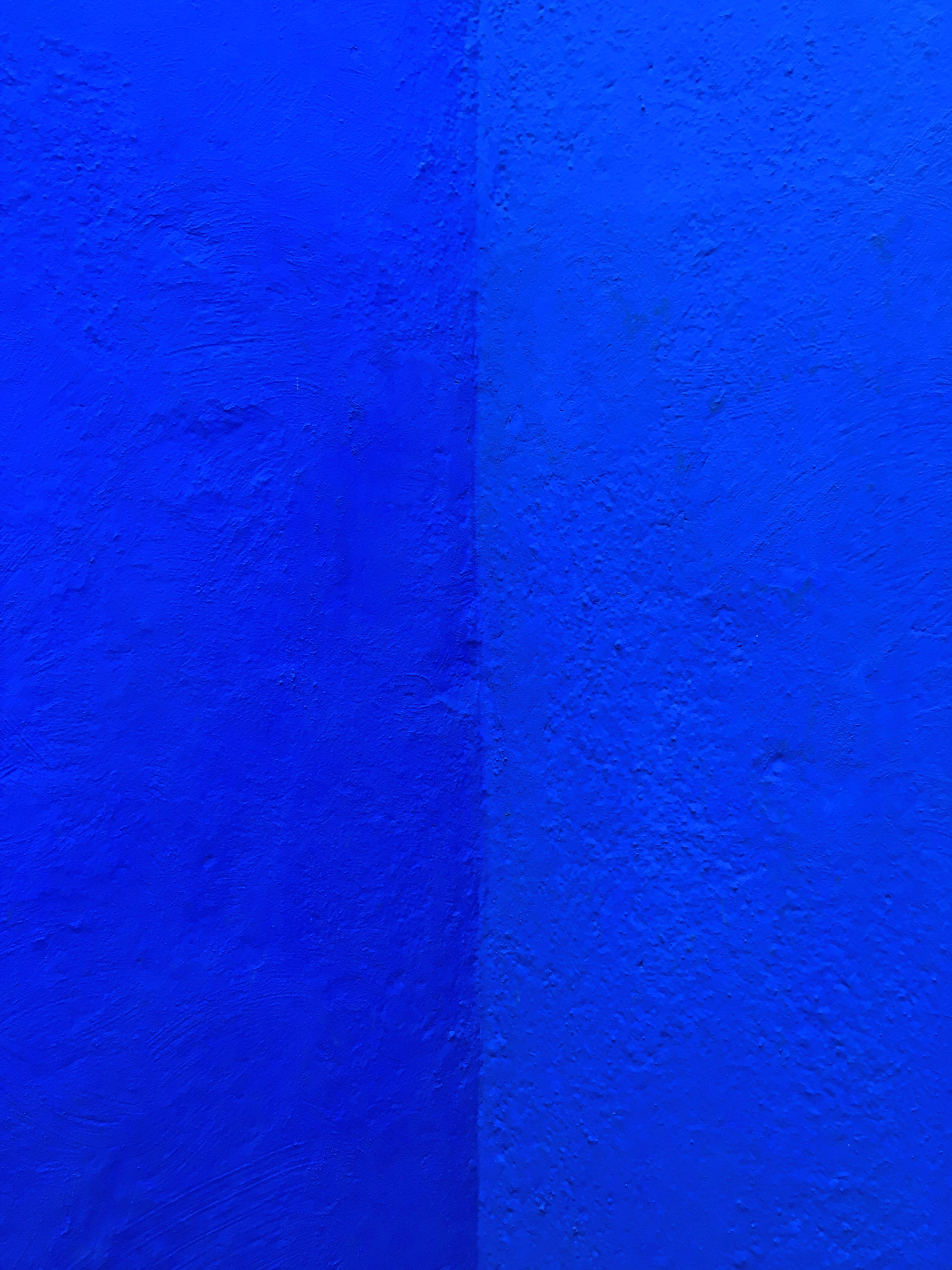 Galería de La química del azul Kahlo - 11