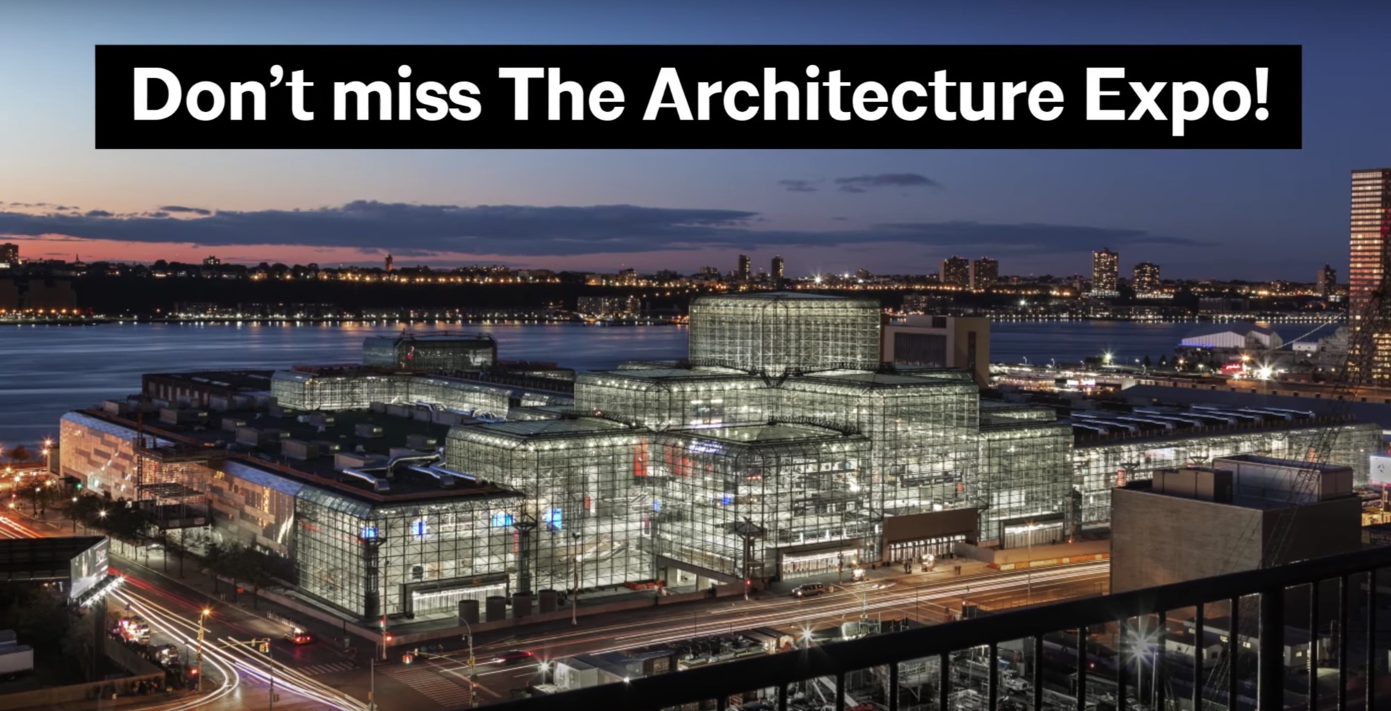 28 Booths to Visit During the AIA 2018 Architecture Expo | ArchDaily