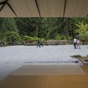 Portland Japanese Garden Cultural Village / Kengo Kuma & Associates ...