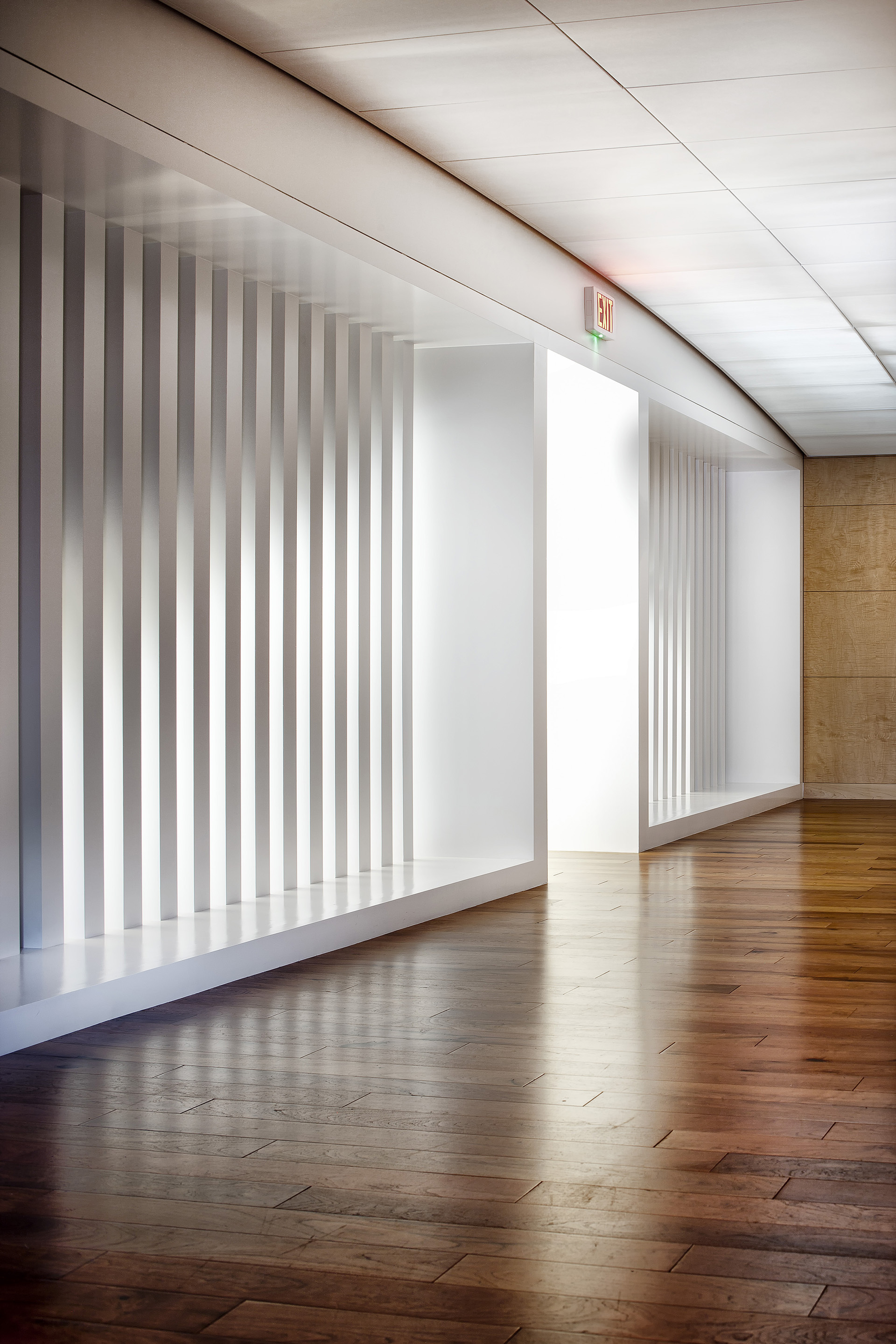 Gallery of Texas Exes Alumni Center / Miró Rivera Architects - 10