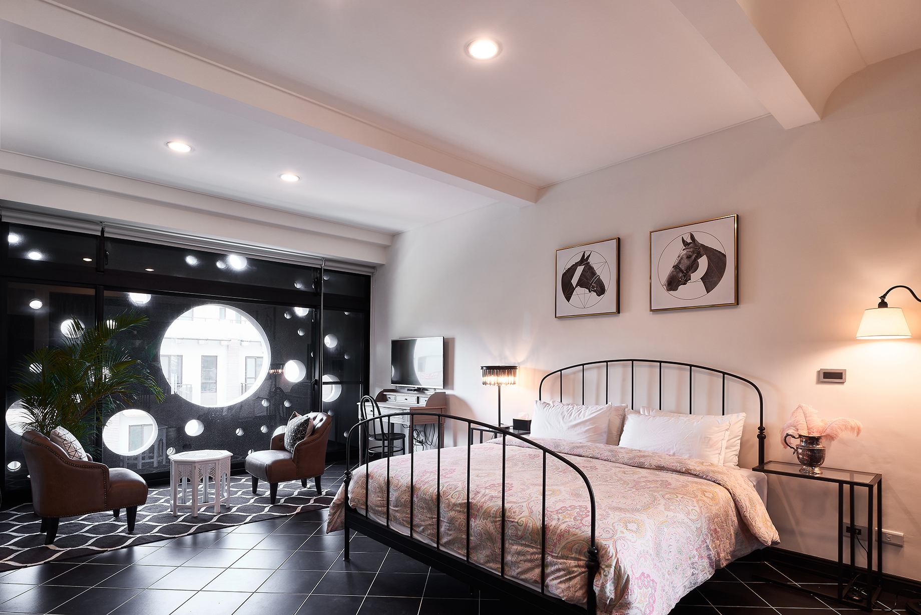 Gallery of Onyx Lit House / Emerge Architects - 17