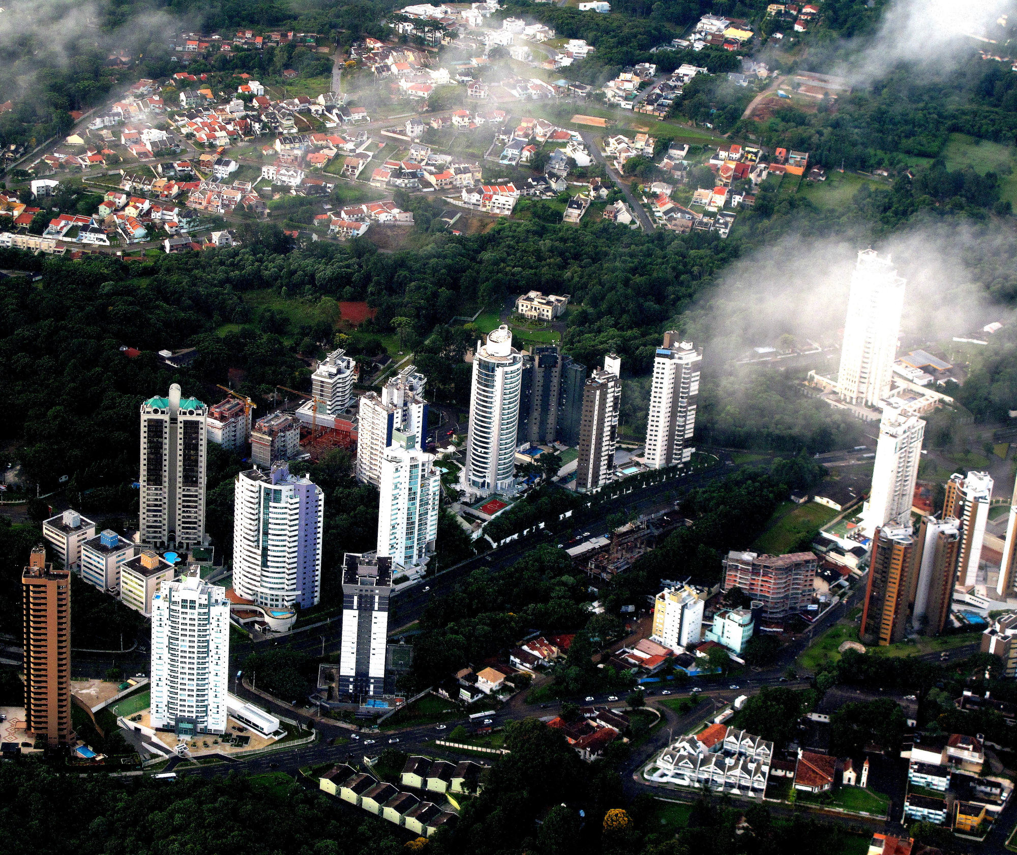 Gallery of 'The Hyperloop Suburb': Louise Braverman on the Future of ...