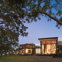 Gallery of LEI House / AZL Architects - 5