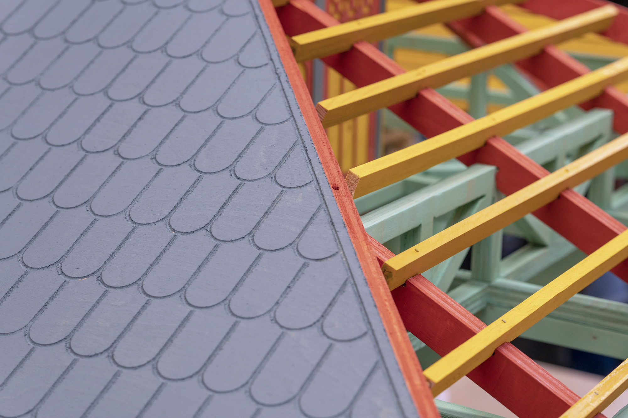 Gallery of This Concept Uses a Pre-Fabricated Timber System to Enable ...