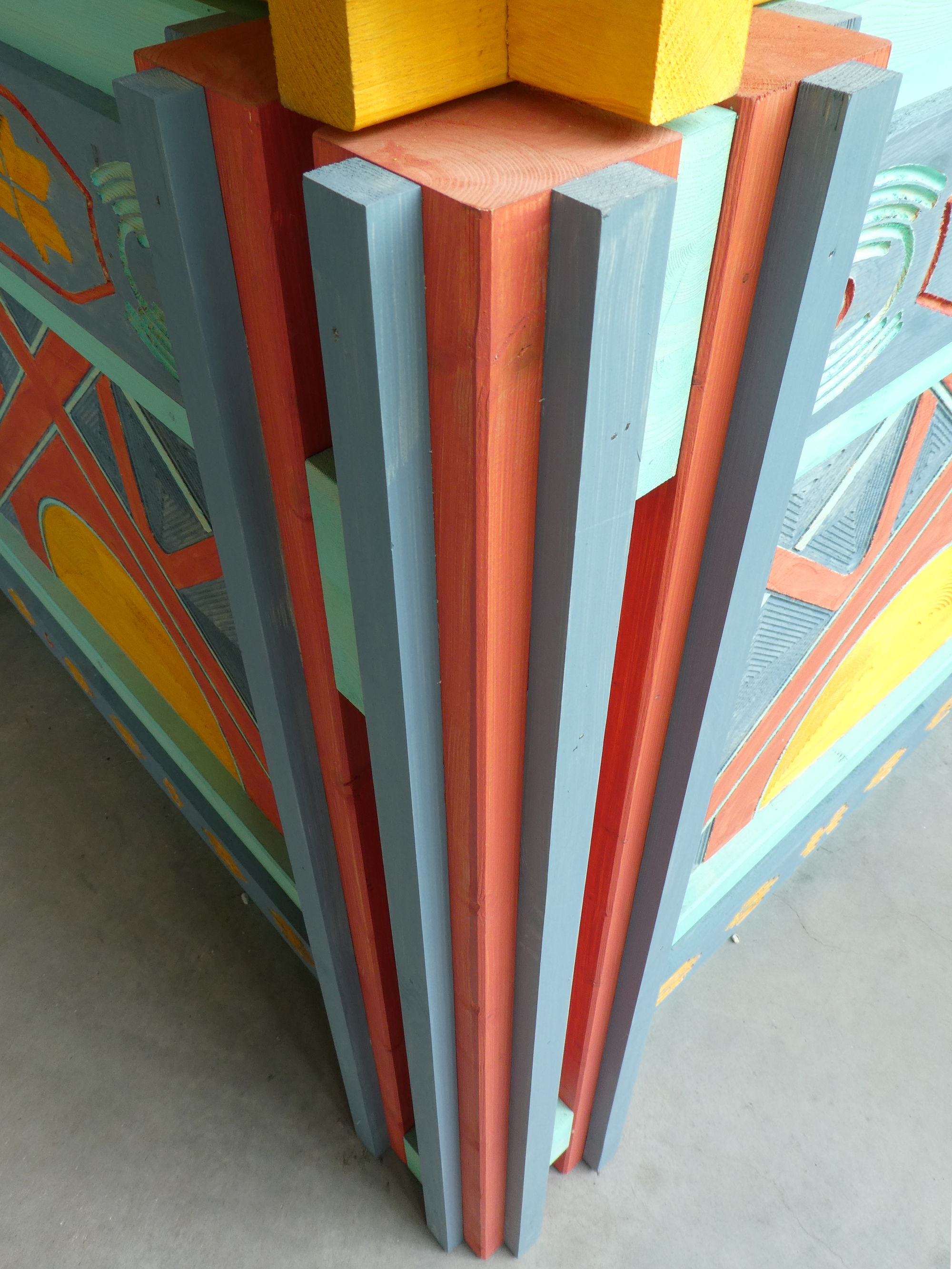 Gallery of This Concept Uses a Pre-Fabricated Timber System to Enable ...