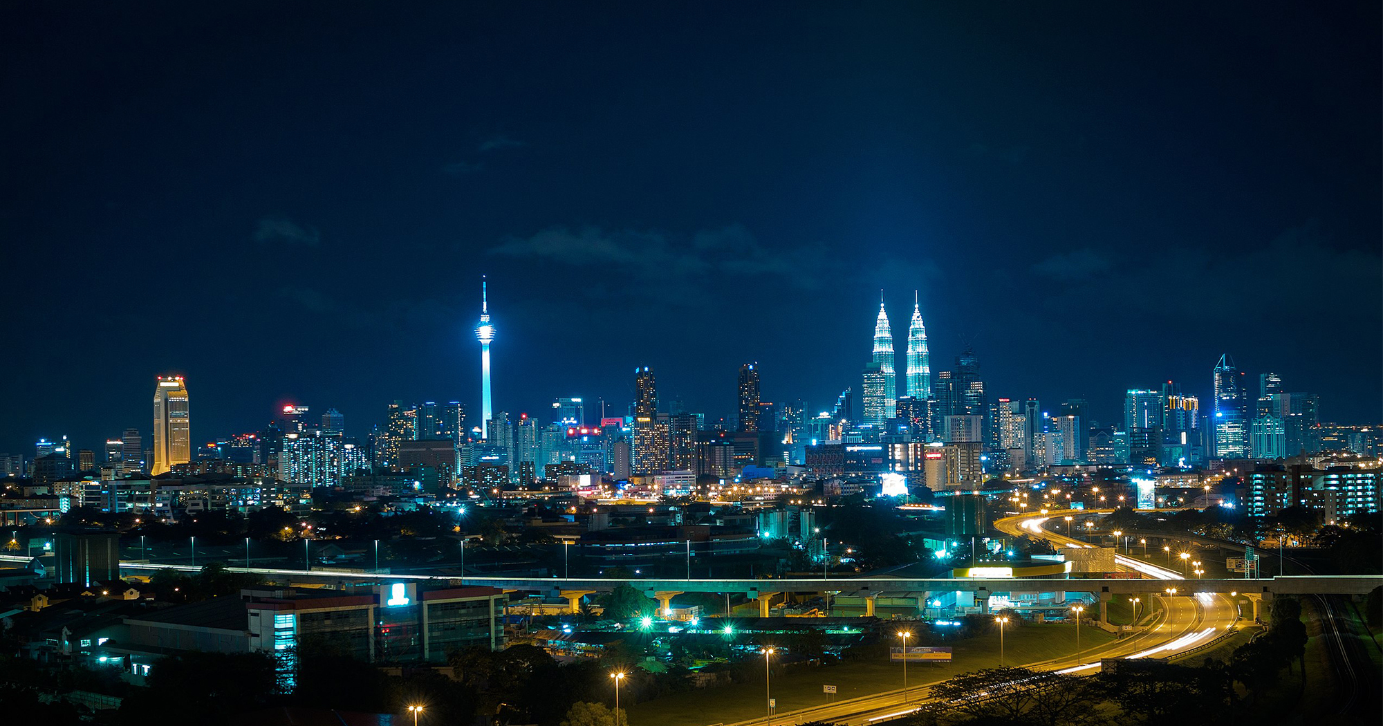 Gallery of Which Cities Have the Most High-Rises? - 2