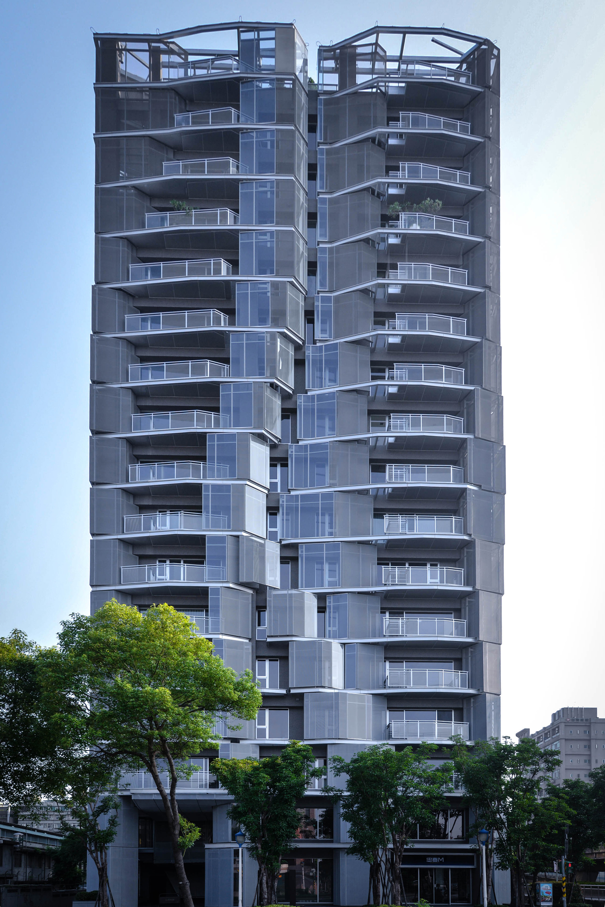 Gallery of MONARCH / Oyler Wu Collaborative - 6