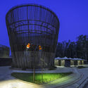Dilli Haat / Archohm Consults | ArchDaily