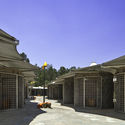 Dilli Haat / Archohm Consults | ArchDaily