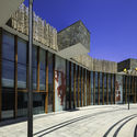 Dilli Haat / Archohm Consults | ArchDaily