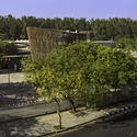 Dilli Haat / Archohm Consults | ArchDaily