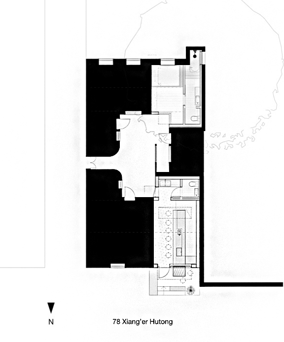 Gallery of Small Cafe Designs: 30 Aspirational Examples in Plan ...