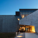 Trent University Student Center / Teeple Architects | ArchDaily