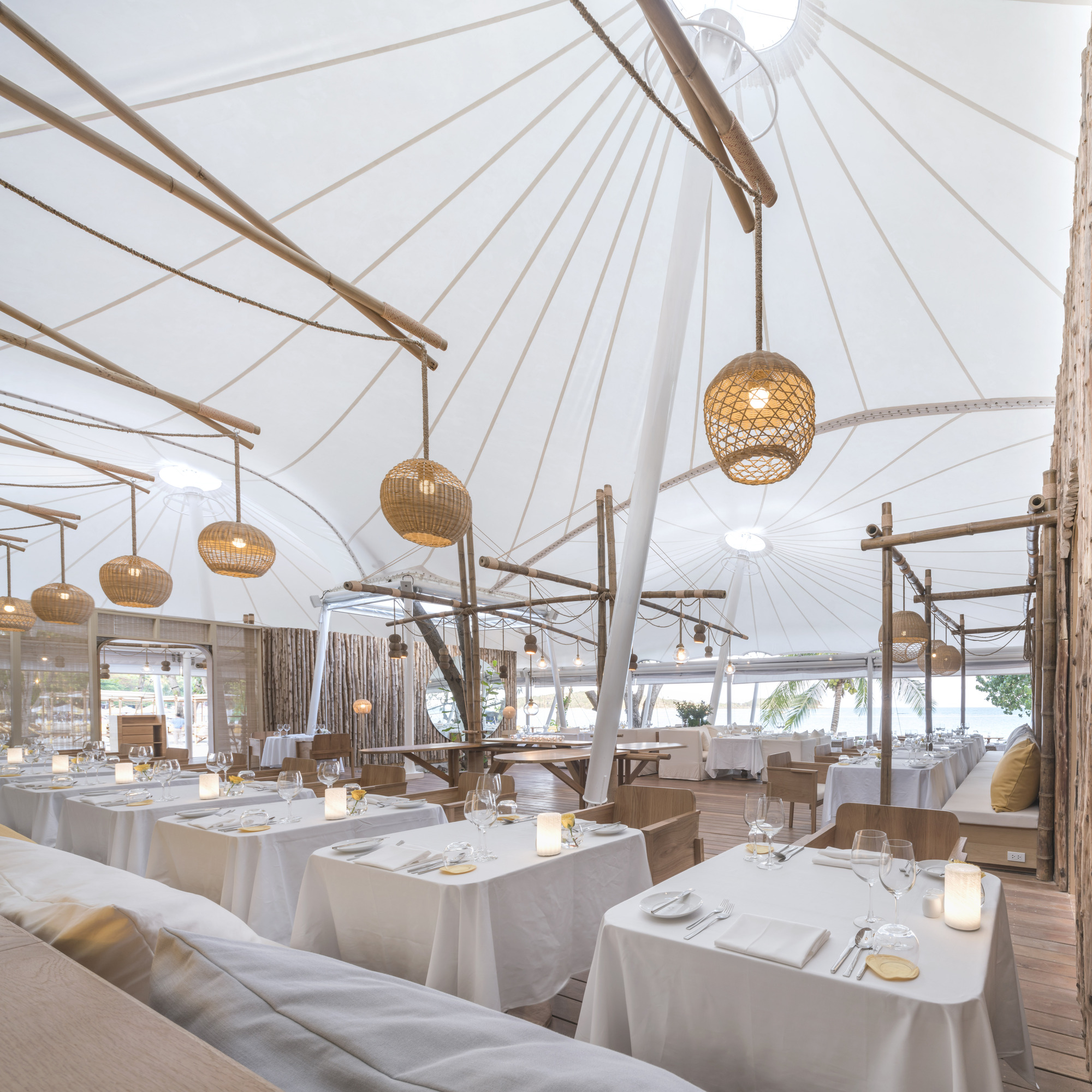 Gallery of SALA Samui Chaweng Beach Resort / onion - 16