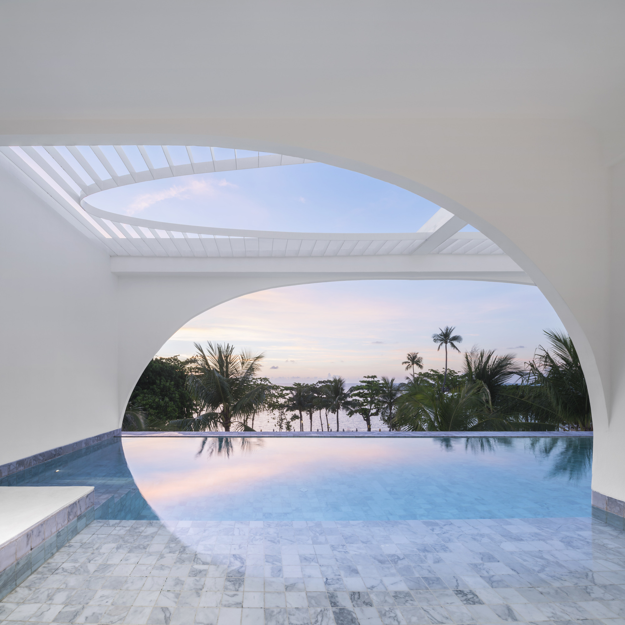 Gallery of SALA Samui Chaweng Beach Resort / onion - 43