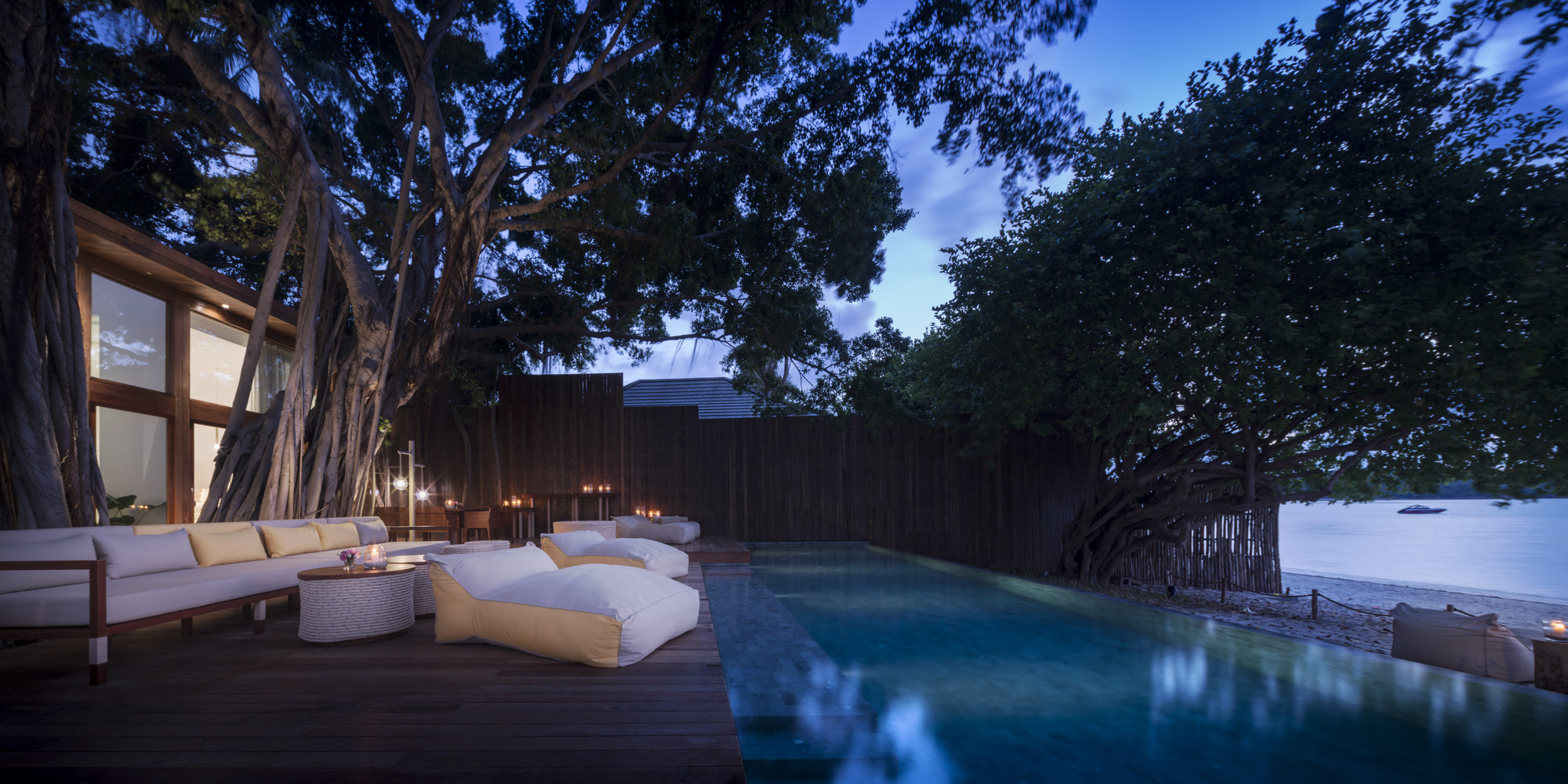 Gallery of SALA Samui Chaweng Beach Resort / onion - 51