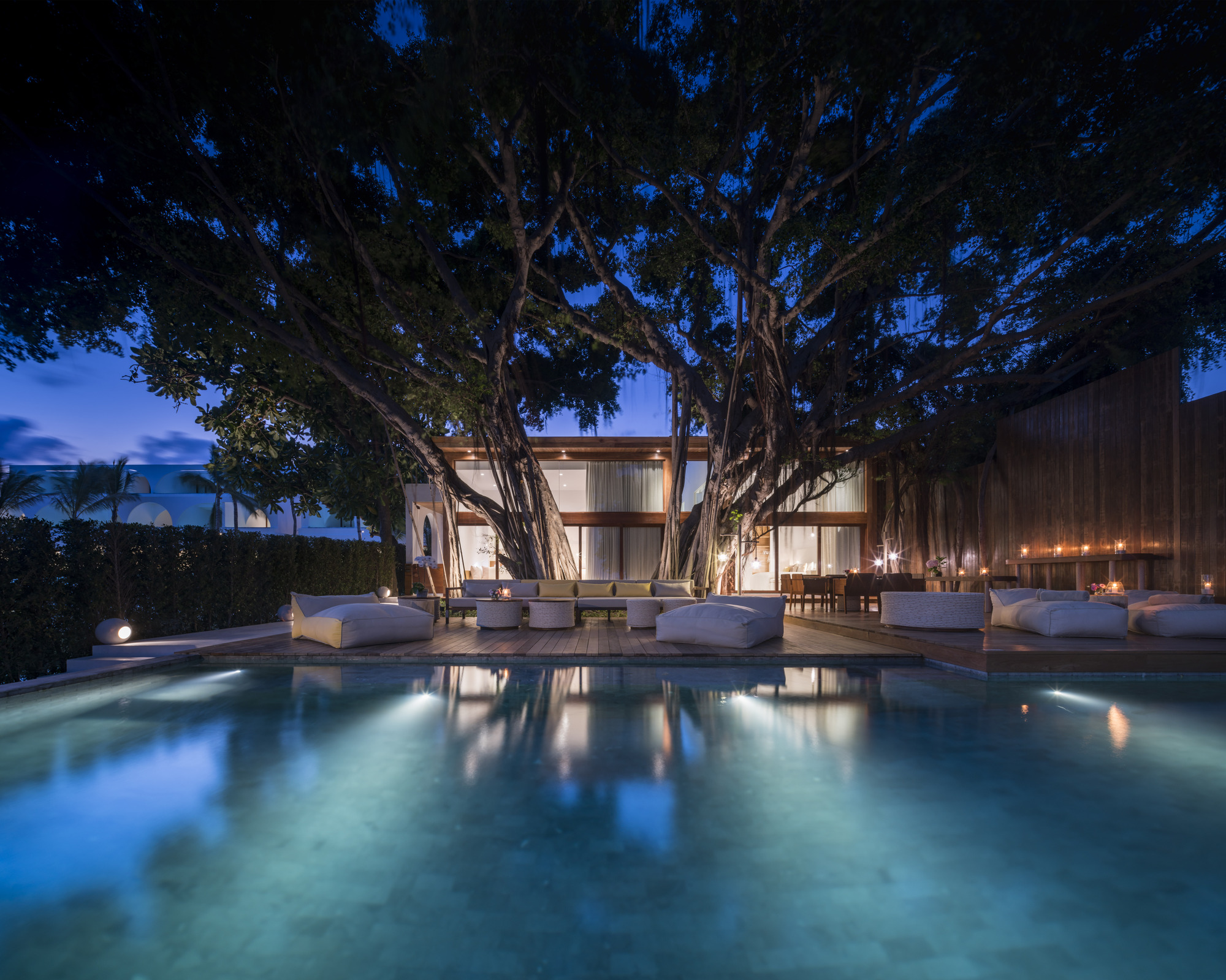 Gallery of SALA Samui Chaweng Beach Resort / onion - 12