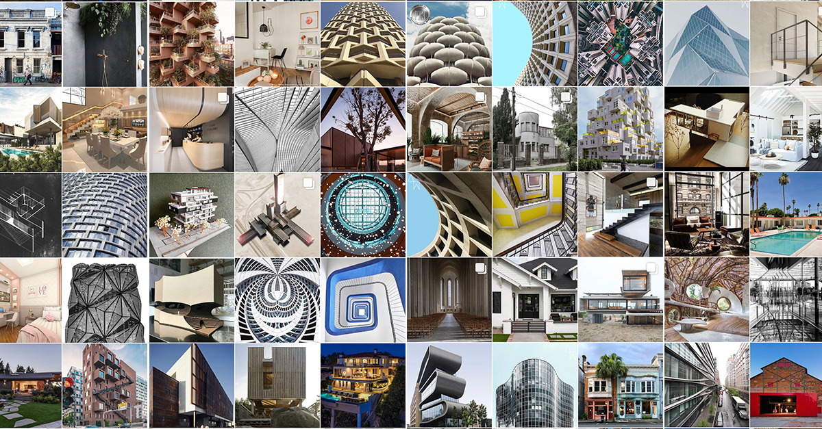 A New Guide by Architects Explains What Makes a Space "Instagrammable ...
