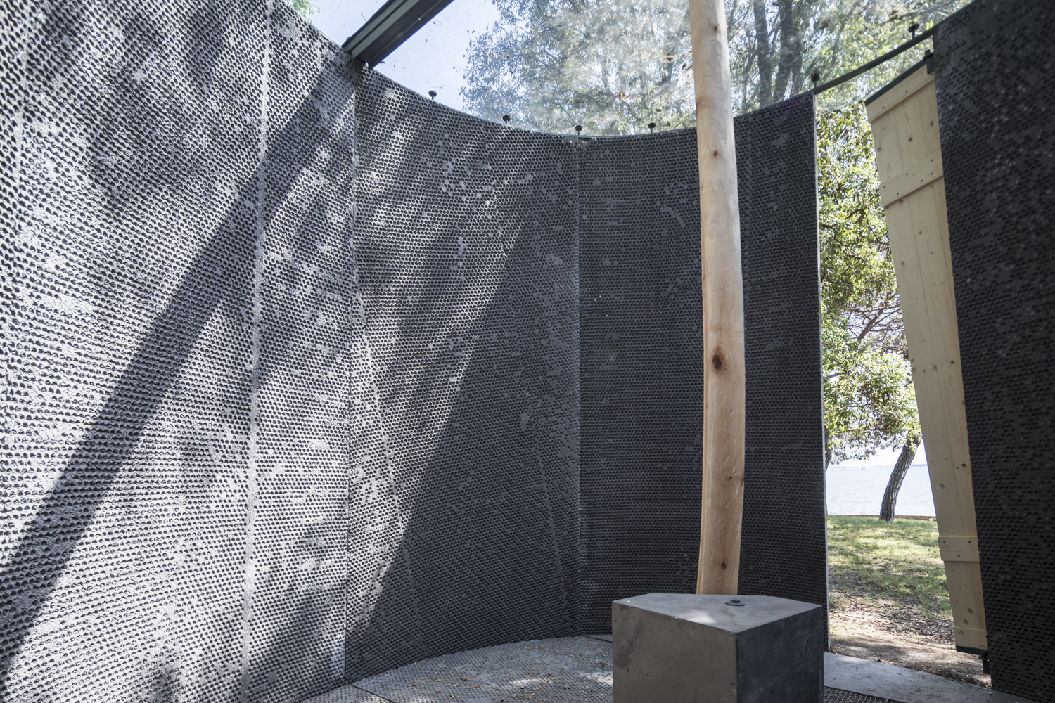 Gallery of Spotlight: Smiljan Radić - 13