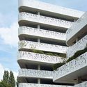 The Most Innovative Parking Structures From Around the World | ArchDaily