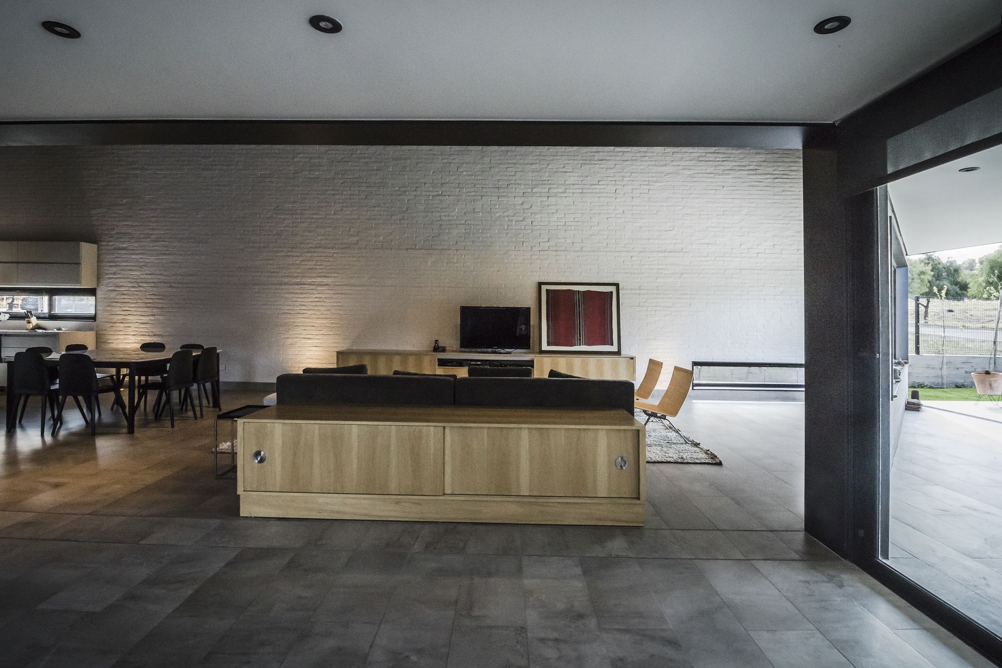 Galería de Casa Bugatti / A4estudio - 30