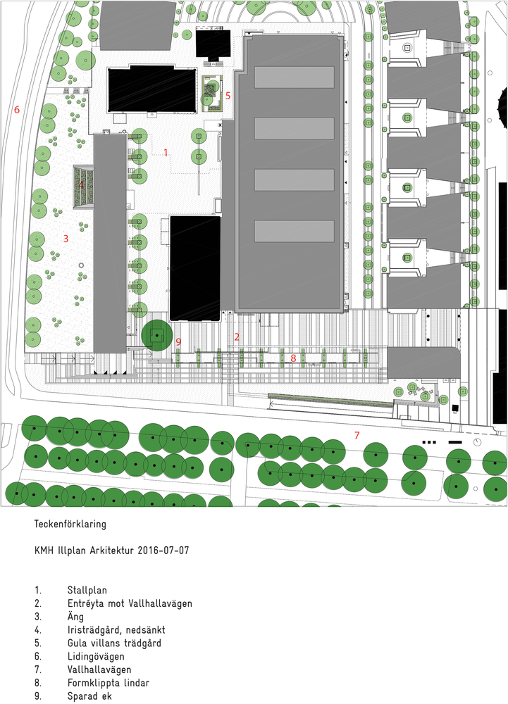 Gallery of Royal College of Music / AIX Arkitekter - 39