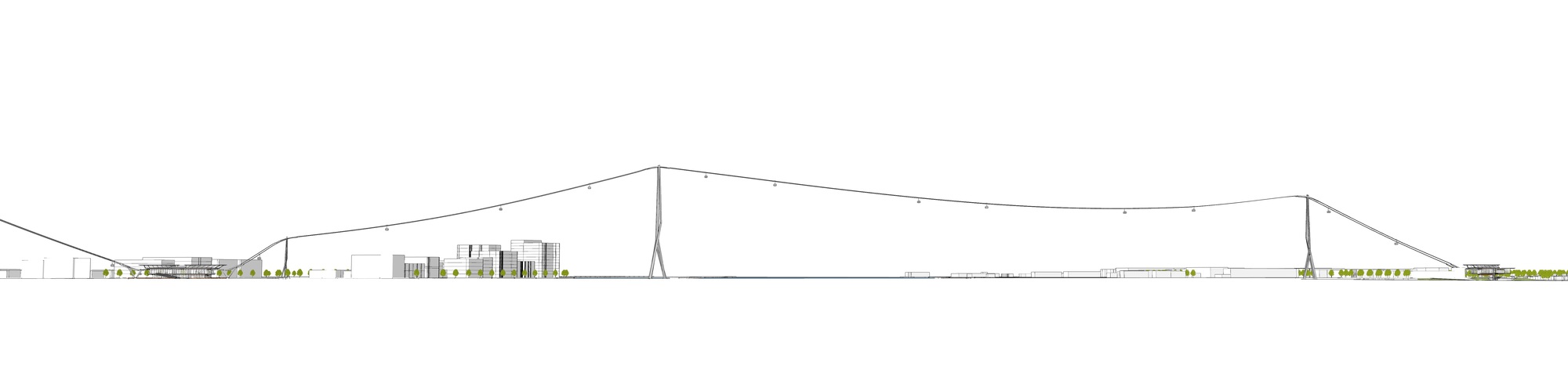 Gallery of UNStudio Designs Future-Proof Cable Car for Amsterdam - 8