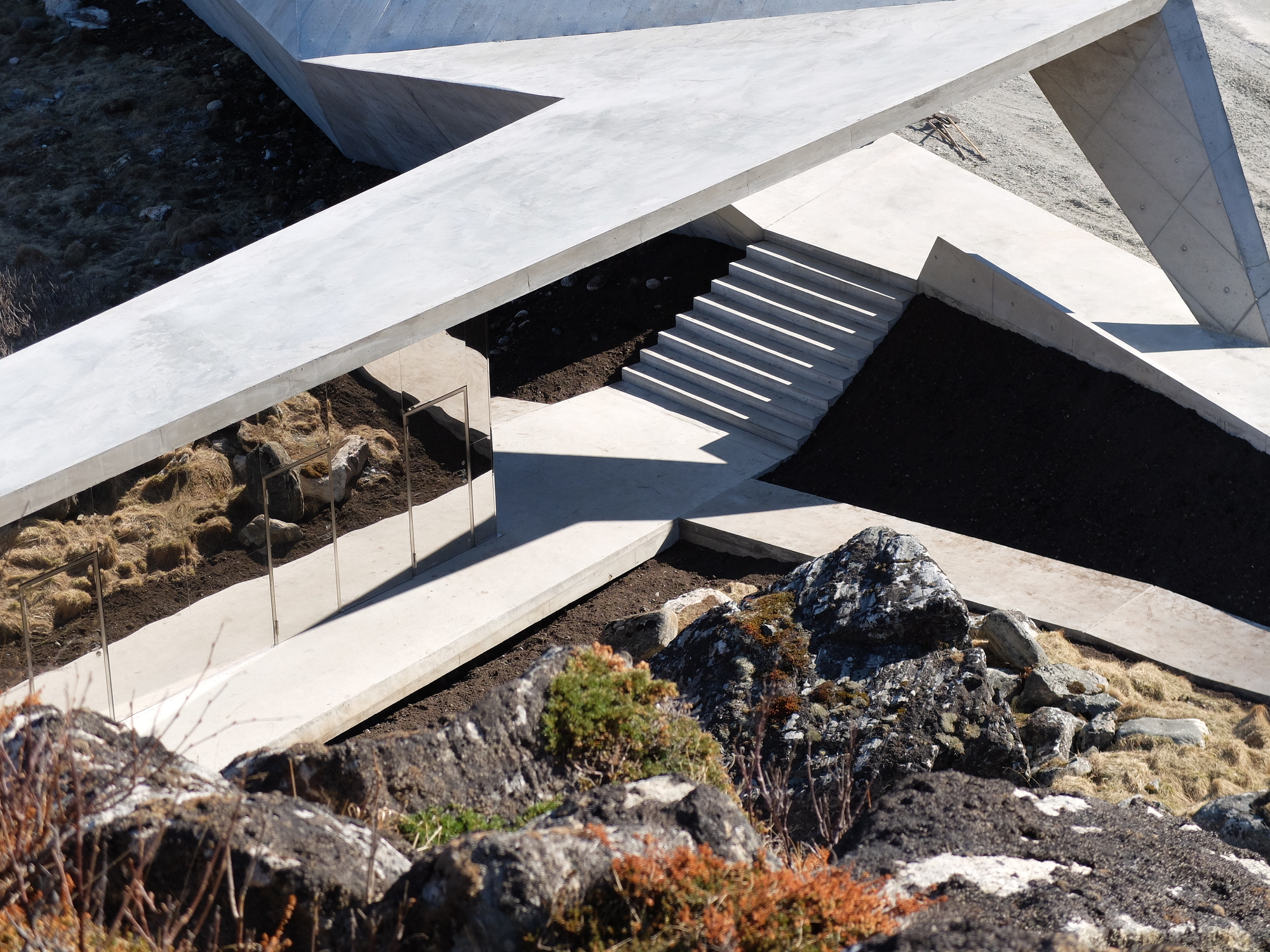Gallery of BUKKEKJERKA / MORFEUS arkitekter - 4