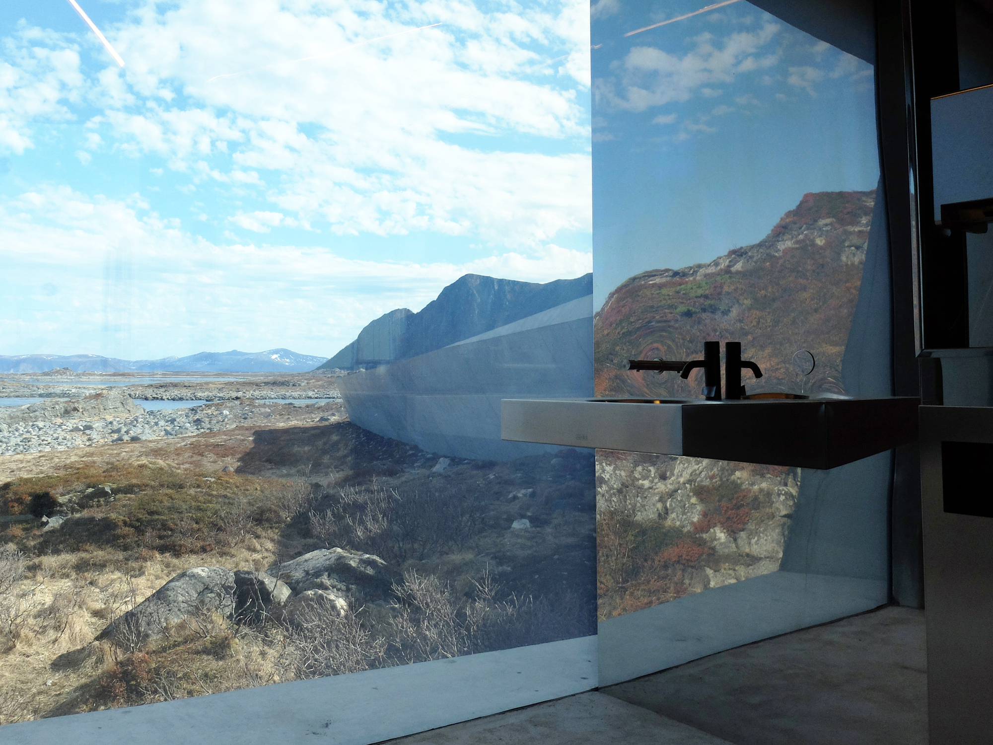Galeria de BUKKEKJERKA / MORFEUS arkitekter - 11