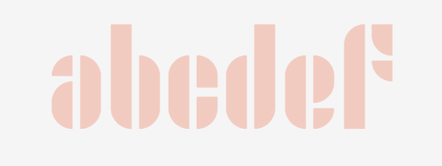 Gallery Of Adobe Recreates Lost Typography From The Masters Of The