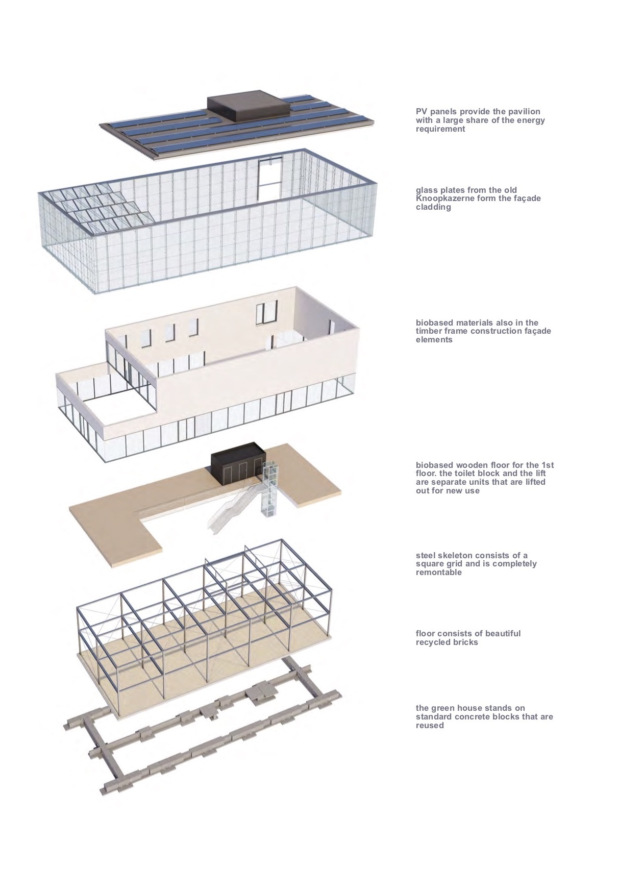 Gallery of The Green House / architectenbureau cepezed - 18