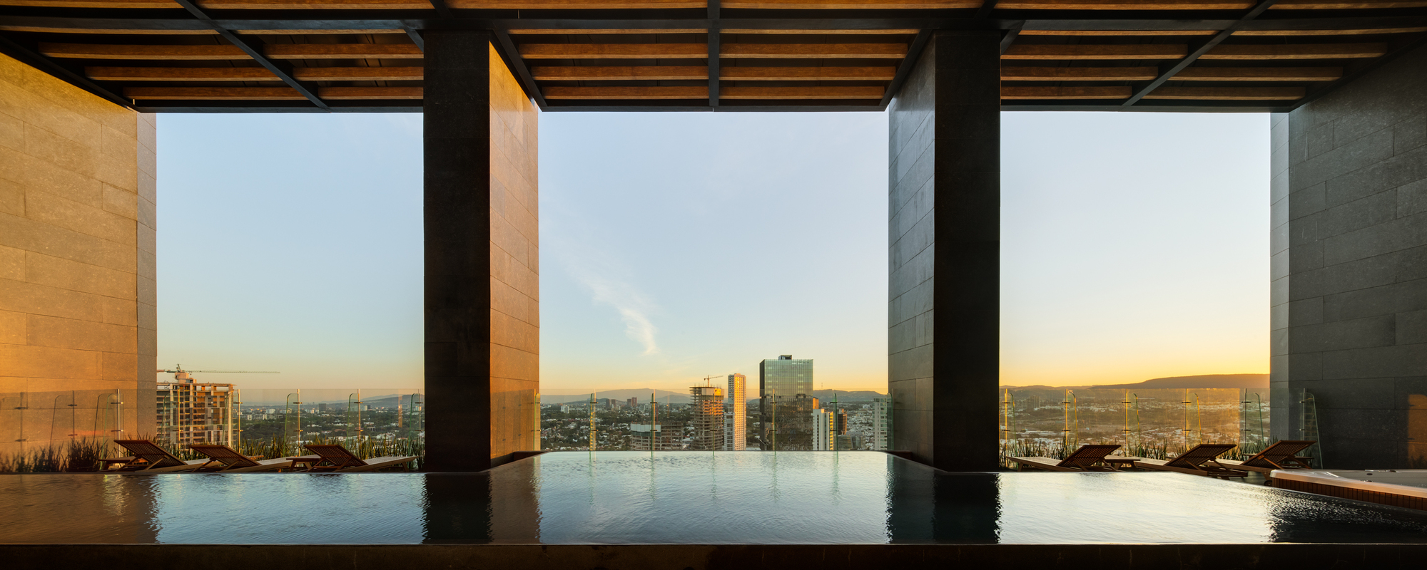 Gallery of Hotel Hyatt Regency Andares / Sordo Madaleno Arquitectos - 9