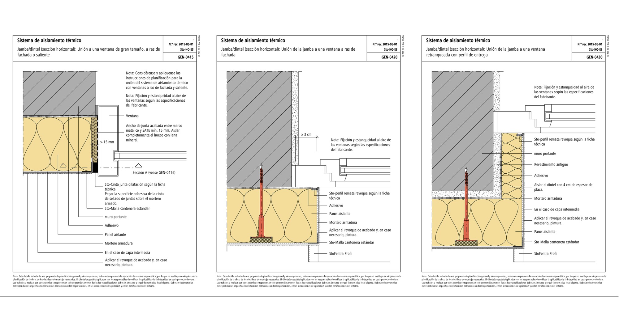 Galeria de Conheça o EIFS, sistema de isolamento térmico exterior - 32
