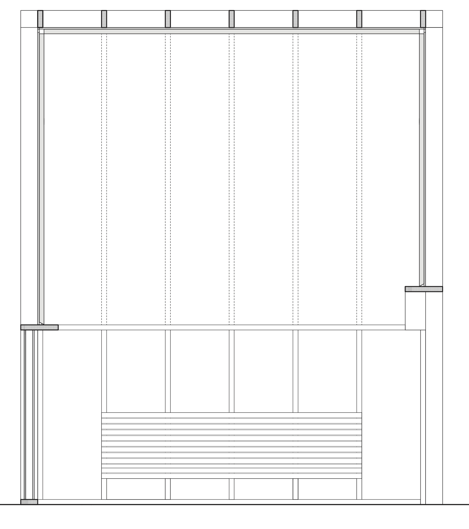 Galeria de oxymoron / Sauerbruch Hutton - 17