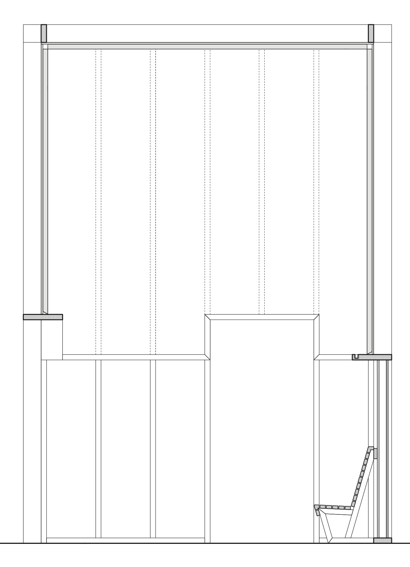 Galeria de oxymoron / Sauerbruch Hutton - 16