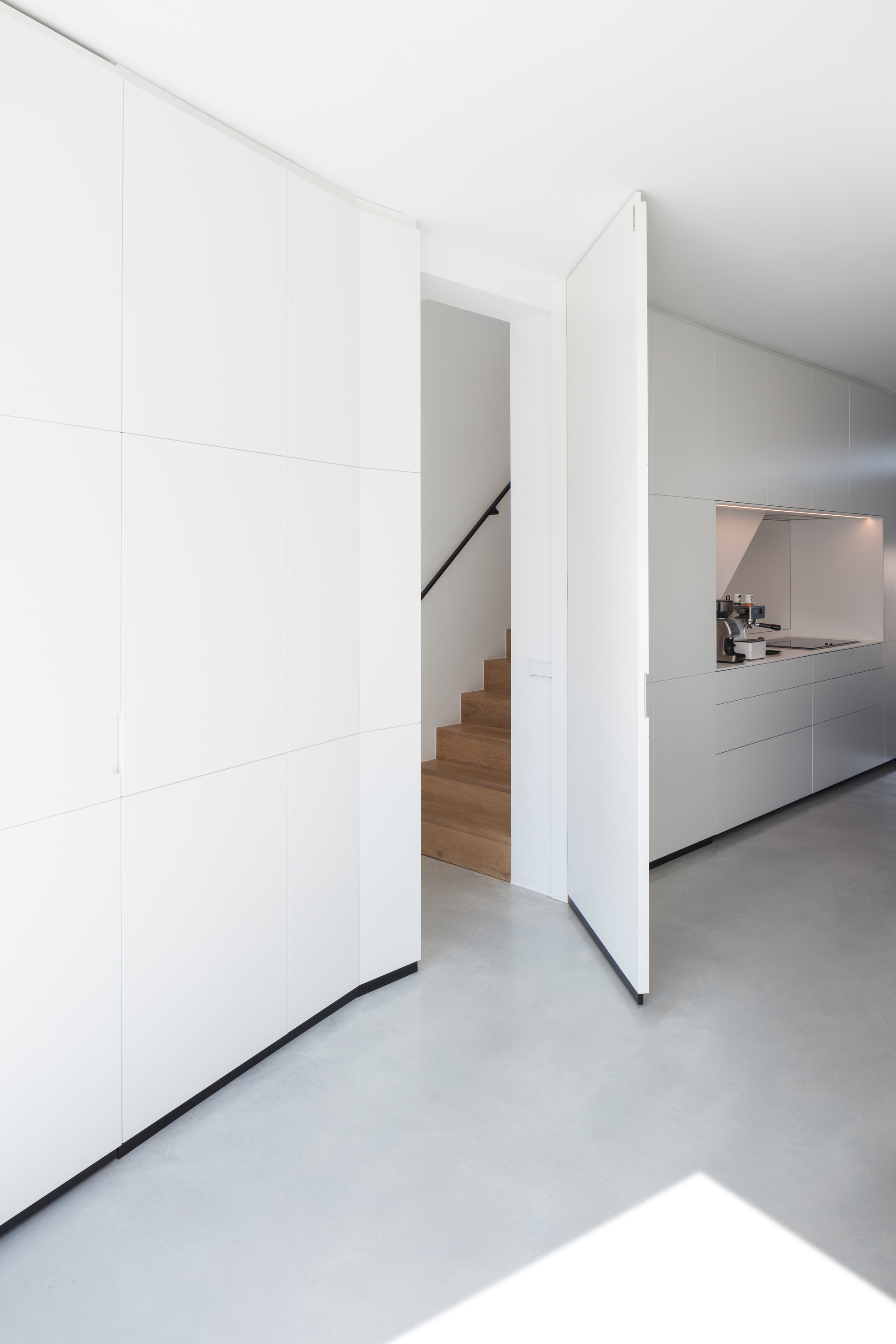 Gallery of Brass House Amsterdam / mojo/architecten + DAMAST architects - 3