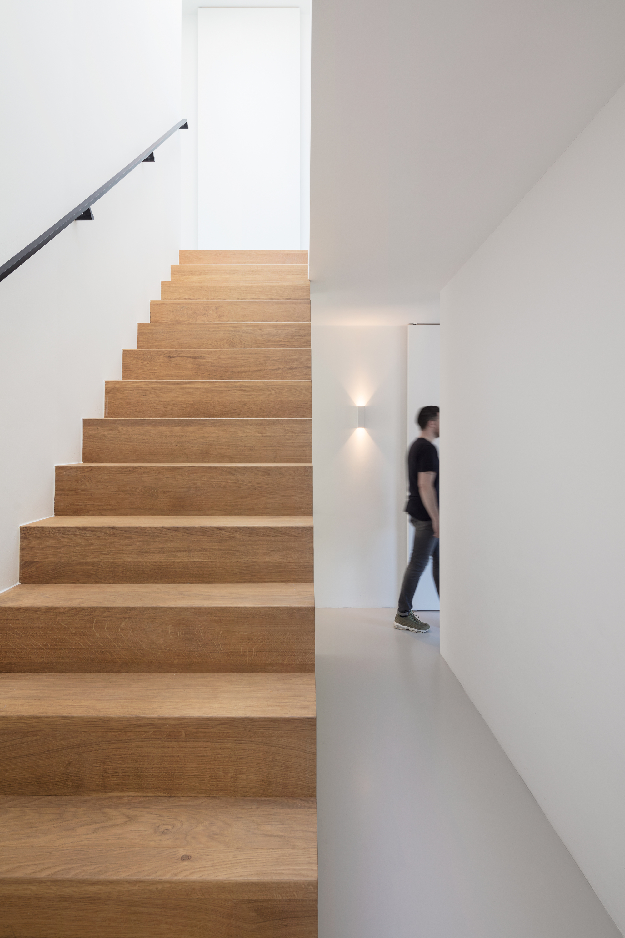 Gallery of Brass House Amsterdam / mojo/architecten + DAMAST architects - 5