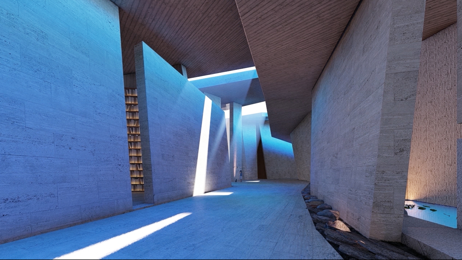 Gallery of Emre Arolat Architecture Reveals Design for Nora Mosque Near ...