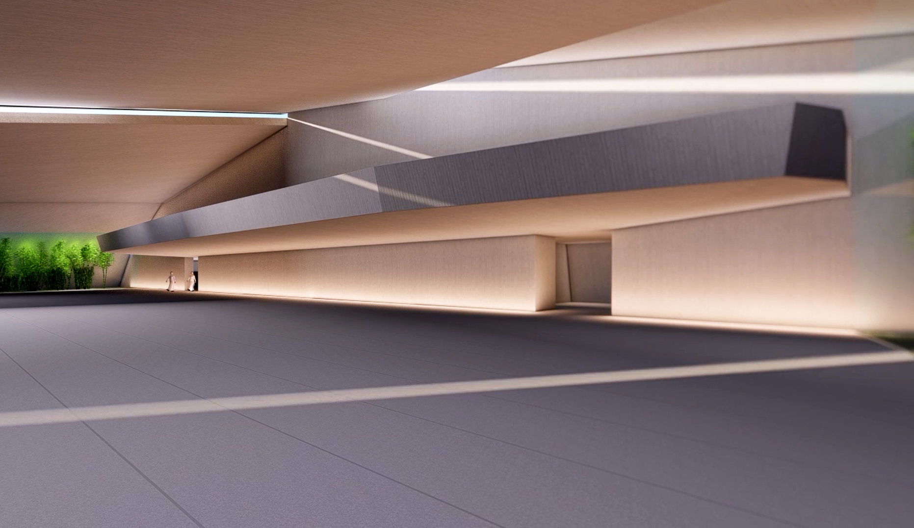 Gallery of Emre Arolat Architecture Reveals Design for Nora Mosque Near ...