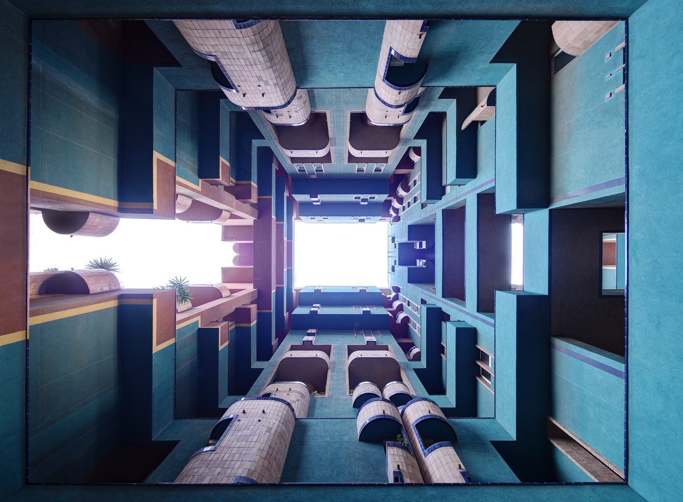 Gallery of Hidden Architectural Gems to Visit this Summer - 9