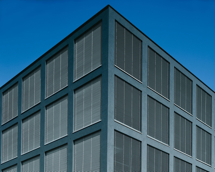 Gallery of What is CI and How to Design a Continuous Insulation System - 11