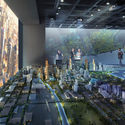 Chicago Architecture Foundation's New Home, the Chicago Architecture ...