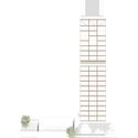 Torre Forma Itaim / b720 Fermín Vázquez Arquitectos | ArchDaily Brasil
