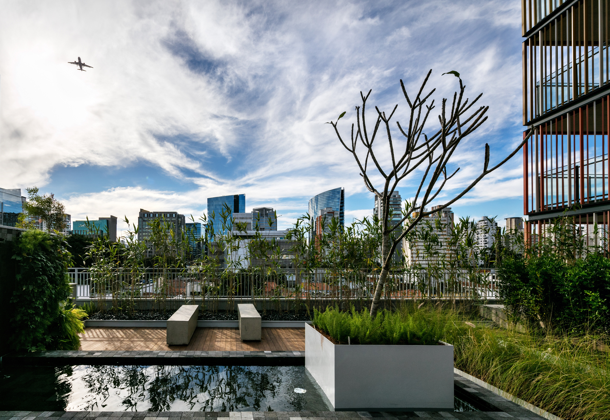 Galería de Torre Forma Itaim / b720 Fermín Vázquez Arquitectos - 8